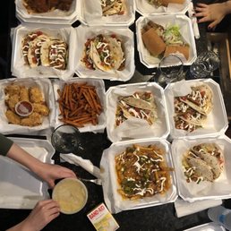 LAKEVIEW BURGERS AND SEAFOOD - Updated December 2025 - 98 Photos & 149 ...