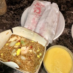 FOON YING CHINESE RESTAURANT - Updated December 2024 - 63 Photos & 105 ...