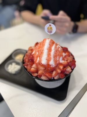 BINGSU BINGSU - Updated December 2025 - 329 Photos & 162 Reviews - 400 ...