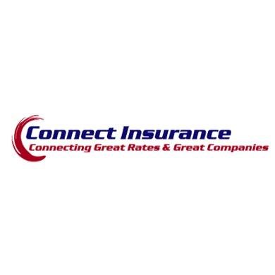CONNECT INSURANCE - Updated June 2025 - Request a Quote - 50 Forrest ...