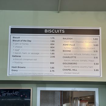 RISE & SHINE BISCUIT KITCHEN - Updated October 2025 - 34 Photos & 47 ...