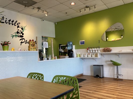 LITTLE PANDA - Updated April 2025 - 82 Photos & 140 Reviews - 267 S ...