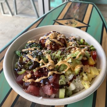 OKEE POKE - Updated October 2025 - 26 Photos & 19 Reviews - 122 SE Park ...