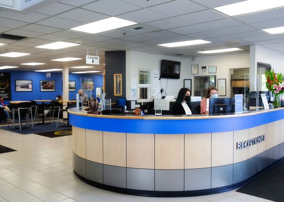 HONDA AUTO CENTER OF BELLEVUE - Updated January 2026 - 91 Photos & 658 ...