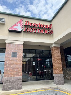 DEERHEAD HOT DOGS - Updated December 2025 - 59 Photos & 35 Reviews ...