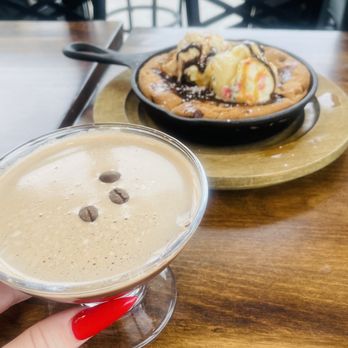 DECADENT A COFFEE AND DESSERT BAR - Updated October 2025 - 217 Reviews ...