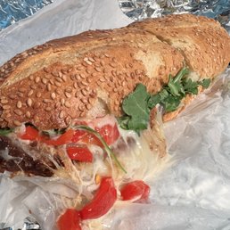 CAPO ITALIAN DELI - Updated September 2025 - 320 Photos & 328 Reviews ...