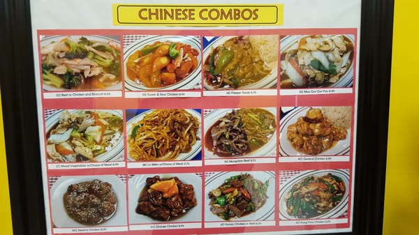 ASIAN EXPRESS RESTAURANT - Updated December 2025 - 40 Photos & 37 ...