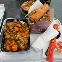 THE RICE BOX - Updated December 2025 - 346 Photos & 156 Reviews - 5504 ...