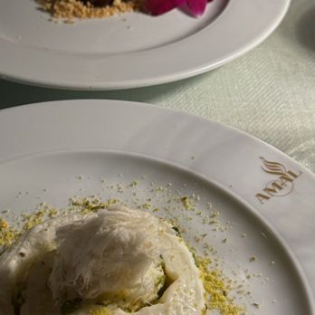 AMAL - Updated March 2025 - 740 Photos & 319 Reviews - 3480 Main Hwy ...