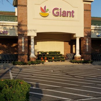 GIANT FOOD - Updated December 2025 - 51 Photos & 38 Reviews - 7200 ...
