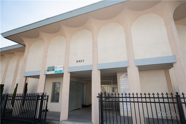 ROOTS COMMUNITY HEALTH - Updated December 2025 - 13 Photos & 31 Reviews ...