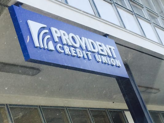 PROVIDENT CREDIT UNION - Updated December 2025 - 10 Photos & 77 Reviews ...