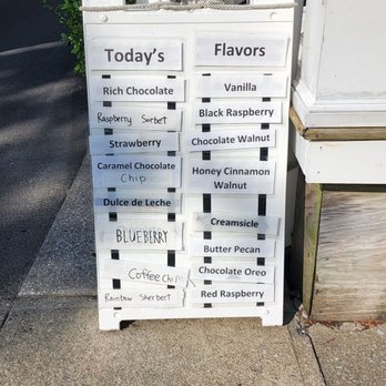 MOO MOO’S CREAMERY - Updated July 2025 - 388 Photos & 374 Reviews - 32 ...
