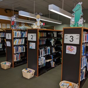 CALABASAS LIBRARY - 12 Photos & 71 Reviews - 200 Civic Center Way ...