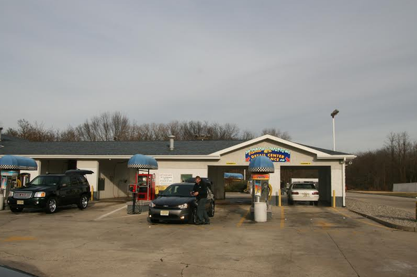 ALL SEASONS EXPRESS CAR WASH - Updated October 2025 - 22 Photos & 18 ...