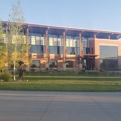 BOZEMAN PUBLIC LIBRARY - 20 Photos & 11 Reviews - 626 East Main ...