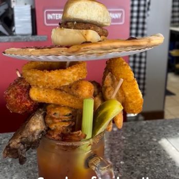 LEGENDS PIZZA - Updated October 2025 - 94 Photos & 79 Reviews - 158 N ...