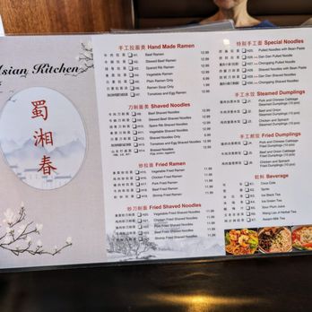 ASIAN KITCHEN - Updated January 2025 - 265 Photos & 255 Reviews - 1125 ...