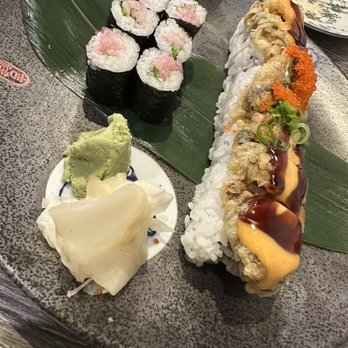 MJ SUSHI - PALO ALTO - Updated December 2025 - 603 Photos & 327 Reviews ...