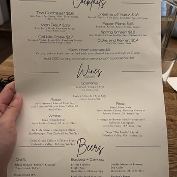 NEW LEAF CAFE - Updated June 2024 - 512 Photos & 445 Reviews - 171 Main ...