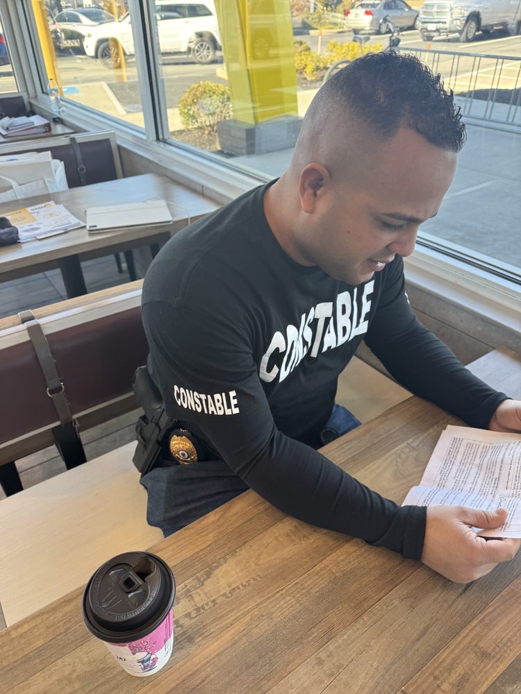 CONSTABLE POLICE - Updated February 2025 - Request a Quote - 32 Photos ...