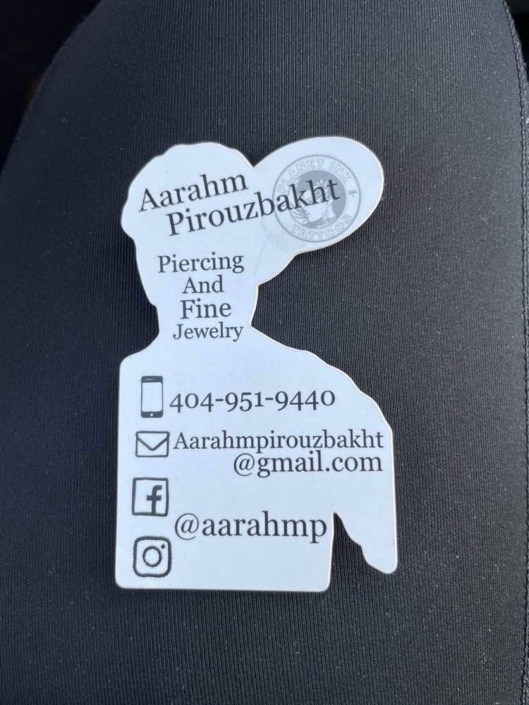 PLANET INK TATTOOS - Updated September 2025 - 109 Photos & 63 Reviews ...