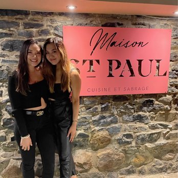MAISON SAINT-PAUL - Updated May 2025 - 254 Photos & 107 Reviews - 343 ...