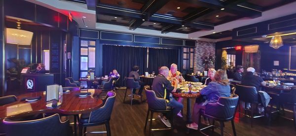 THE PRIME RIB AT LIVE! CASINO & HOTEL - Updated December 2025 - 896 ...