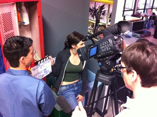 SAN FRANCISCO FILM SCHOOL - Updated October 2025 - 32 Photos & 74 ...