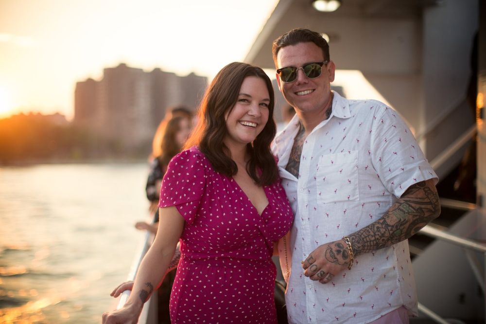 MANHATTAN ELITE PRIVATE YACHTS - Updated December 2025 - 10 Photos & 11 ...