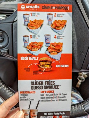 SMALLS SLIDERS - Updated January 2026 - 33 Photos & 47 Reviews - 1635 ...