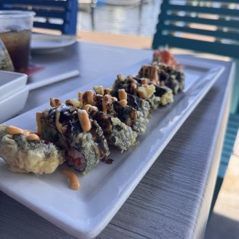 TWO GEORGES DOCKSIDE GRILLE - Updated February 2025 - 64 Photos & 66 ...