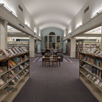 PLAINVILLE PUBLIC LIBRARY - Updated September 2025 - 32 Photos - 56 E ...