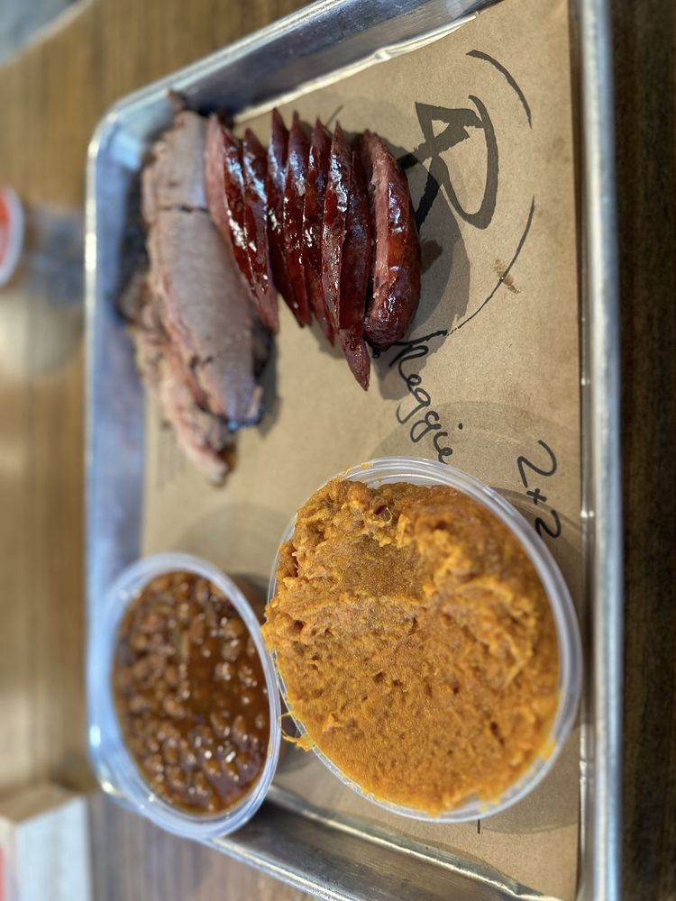 4 RIVERS SMOKEHOUSE - Updated February 2025 - 58 Photos & 45 Reviews ...