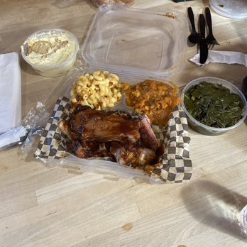 RODERICK’S RESTAURANT & MOBILE CATERING - Updated September 2024 - 530 ...