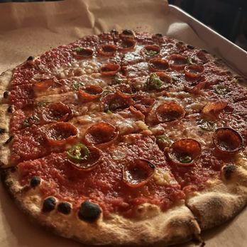 LALA’S BROOKLYN APIZZA - Updated January 2026 - 53 Photos & 17 Reviews ...