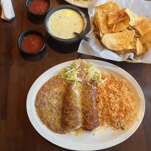 SALSA COCINA MEXICANA - 55 Photos & 126 Reviews - 6150 Poplar Ave ...