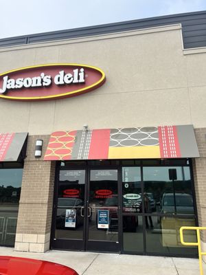 Jasons Deli Fort Worth