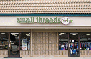 SMALL THREADS FOR KIDS - Updated December 2025 - 71 Reviews - 1480 NW ...
