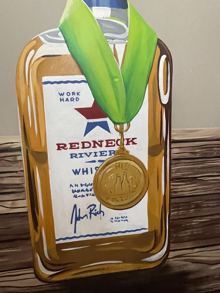 John Rich's Redneck Riviera, Nashville | Roadtrippers