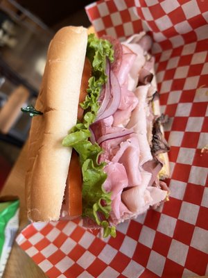 MR SANDWICH - Updated December 2025 - 247 Photos & 280 Reviews - 13011 ...