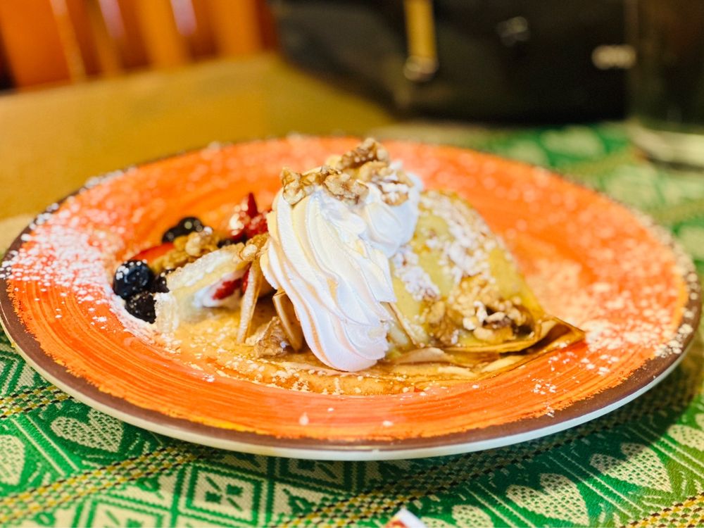 CT EUROPEAN CAFE & GRILL - 318 Photos & 305 Reviews - 4064 Mother Lode ...