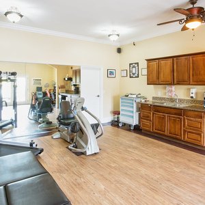 SANTA FE POST-ACUTE - Updated December 2025 - 247 E Bobier Dr, Vista ...