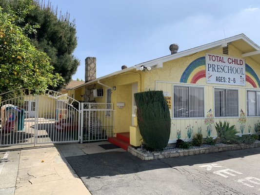 TOTAL CHILD PRESCHOOL - Updated December 2025 - 65 Photos & 17 Reviews ...