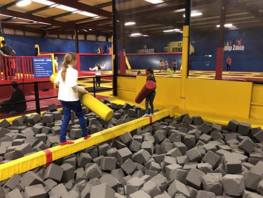 JUMP ZONE - Updated October 2024 - 10 Photos - Swords Road, Santry, Co ...