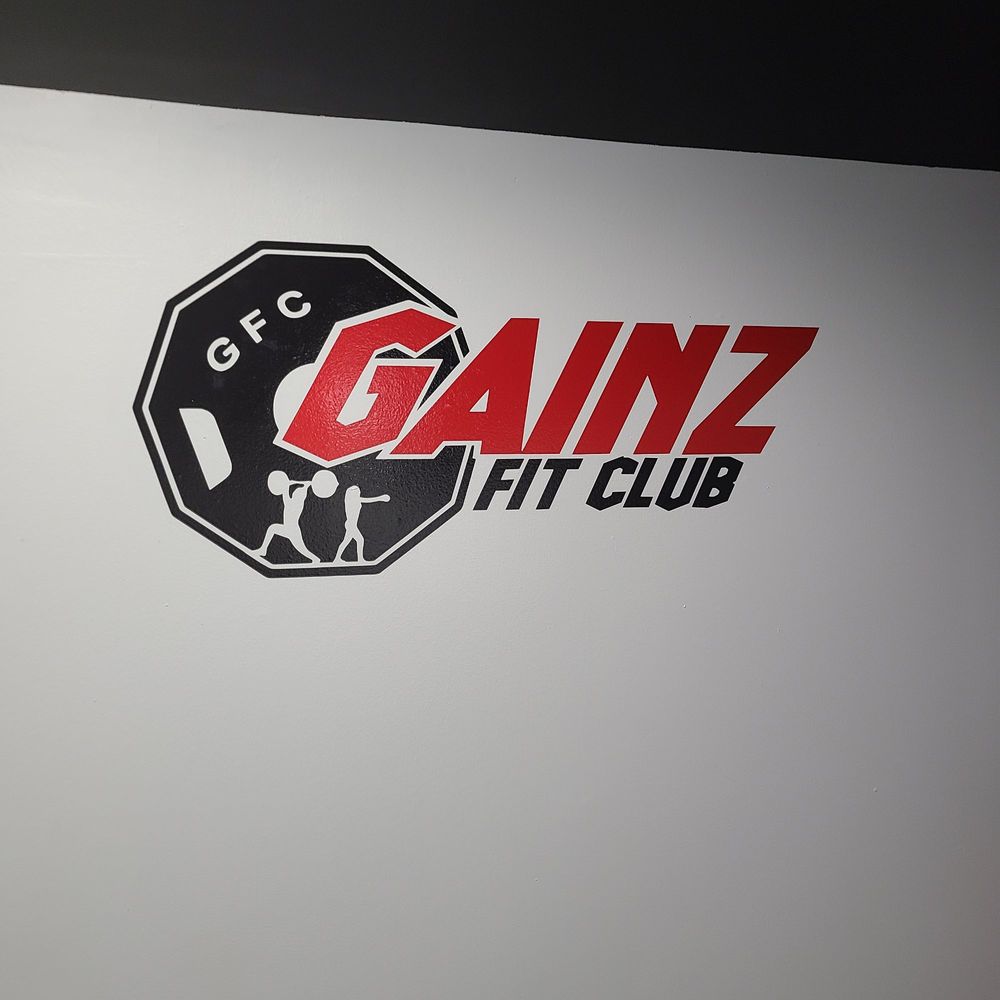 GAINZ FIT CLUB - 17W703 Butterfield Rd, Oakbrook Terrace, Illinois ...