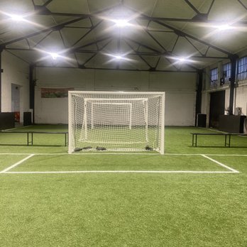 REVOLUTION FIELD HOUSE - Updated June 2025 - 13 Photos - 6900 Elmwood ...