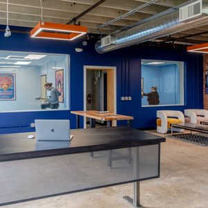 UNANIMOUS MUSIC GROUP - Updated June 2025 - 11 Photos - 1011 Skyline ...