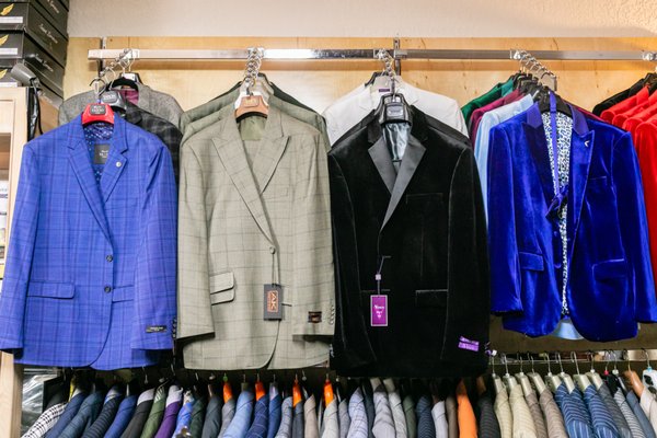 OXFORD WAY TAILORING - Updated September 2024 - 35 Photos & 57 Reviews ...